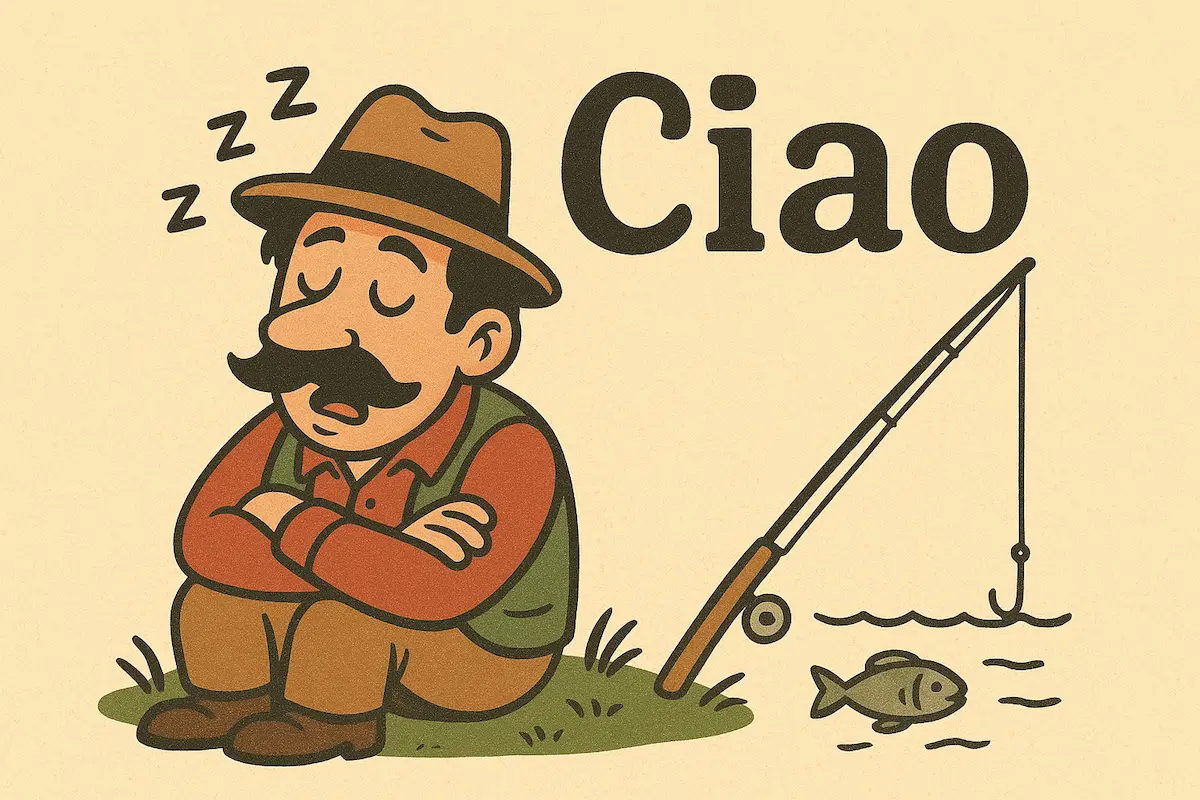 Bonjour en italien : 10 façons de saluer comme un Italien - Lingovisio ...