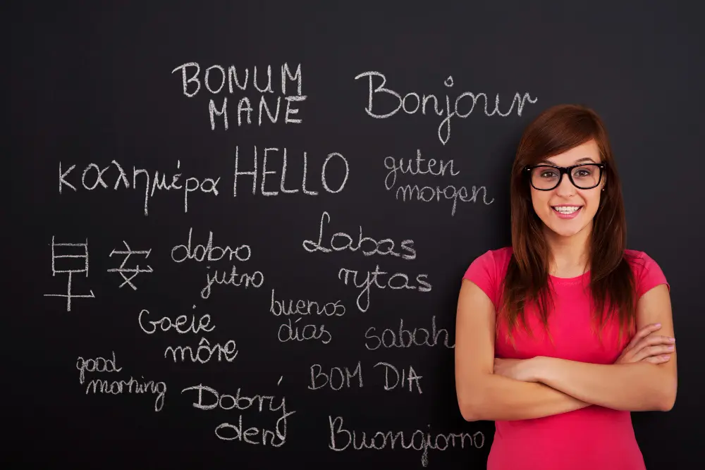 Bonjour en italien : 10 façons de saluer comme un Italien - Lingovisio ...