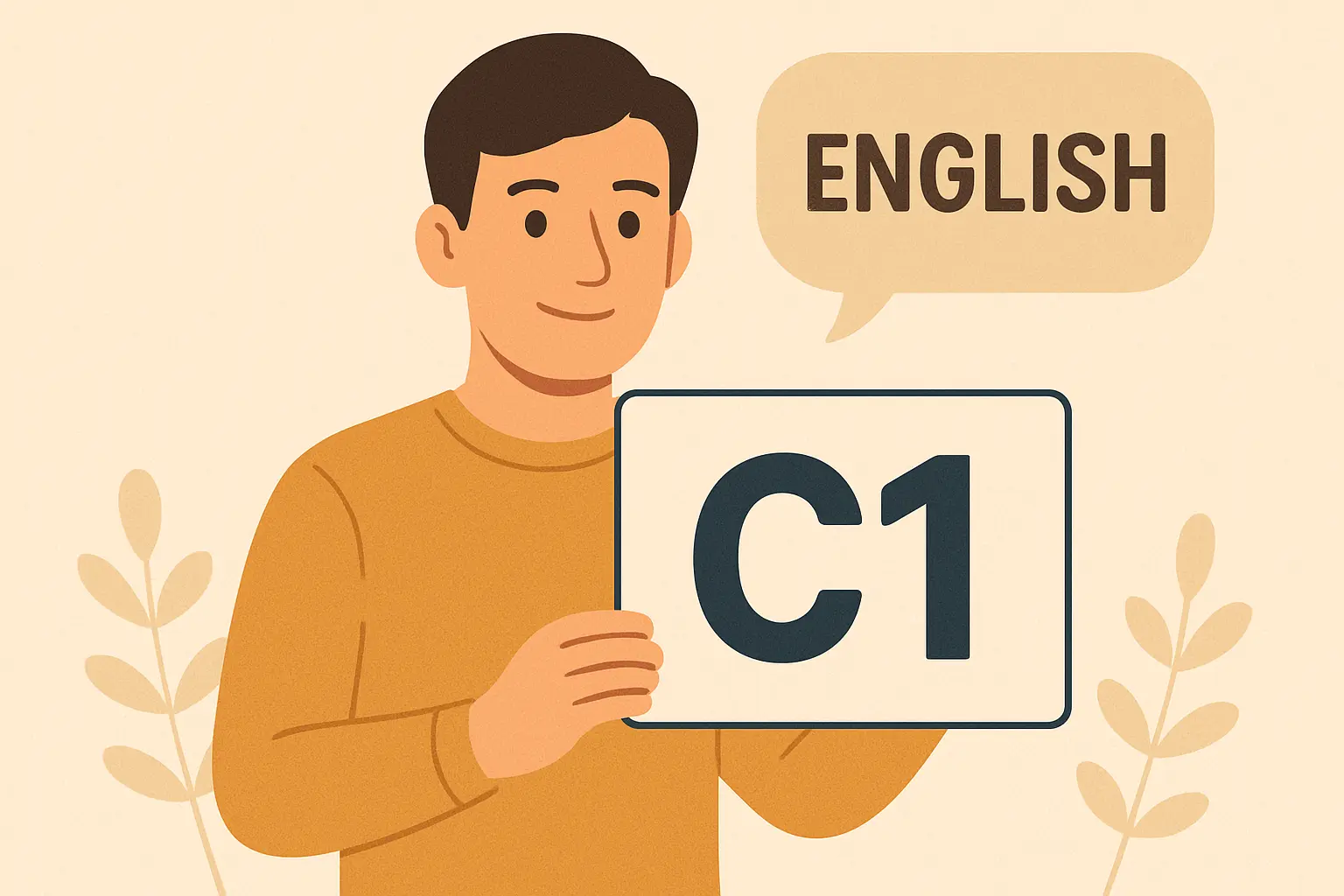 Niveau C2 en anglais : définition CECR et explication du dernier niveau ...