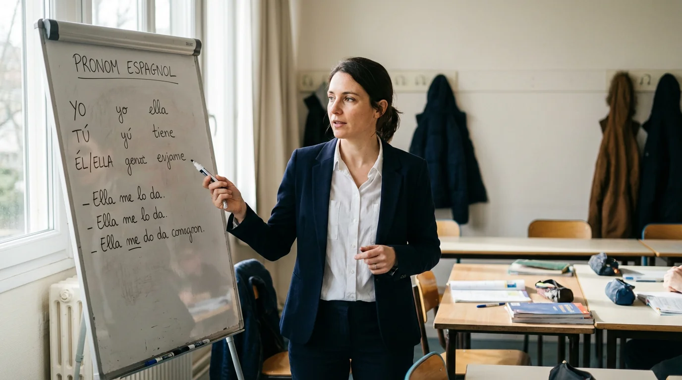 Se présenter en anglais - Guide complet et pratique - Lingovisio.com ...