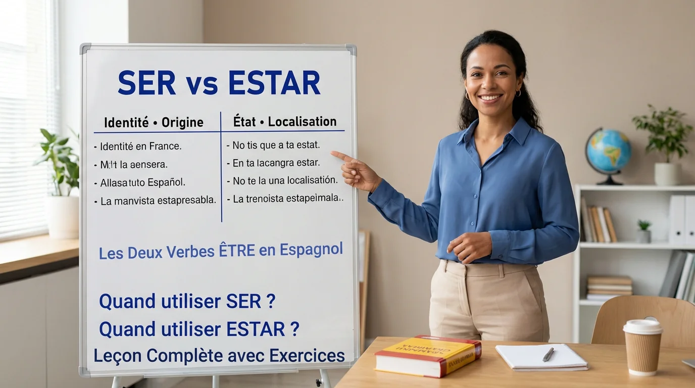 Passé simple ou passé composé en espagnol : différences et emplois ...